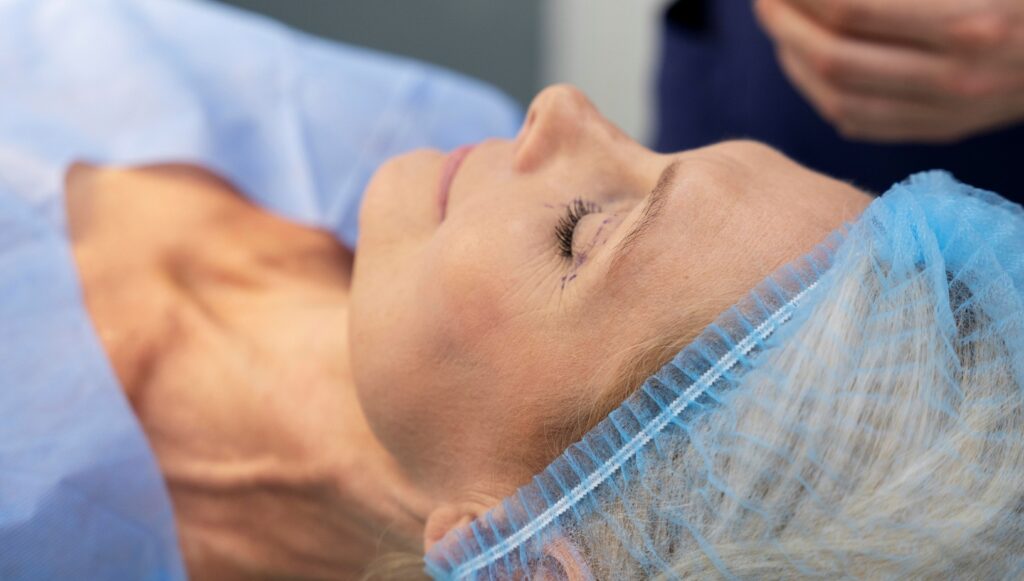 Como é feito o Jet Skin na Royal Face