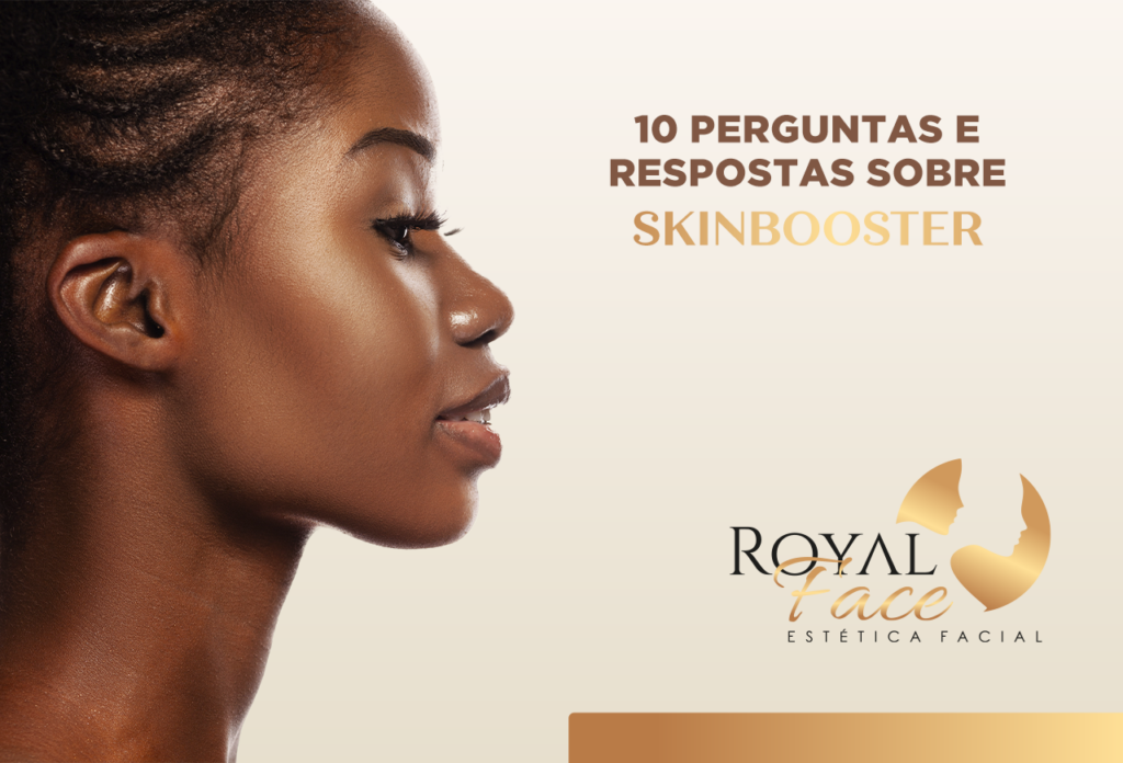 O Skinbooster: Confira 10 perguntas e respostas do procedimento