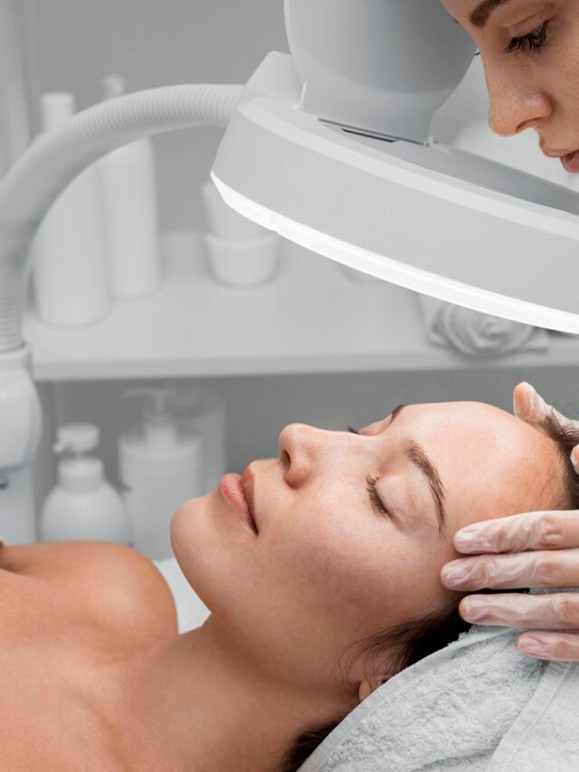 Benefícios do jet skin: conheça os 5 principais que separamos - Royal Face