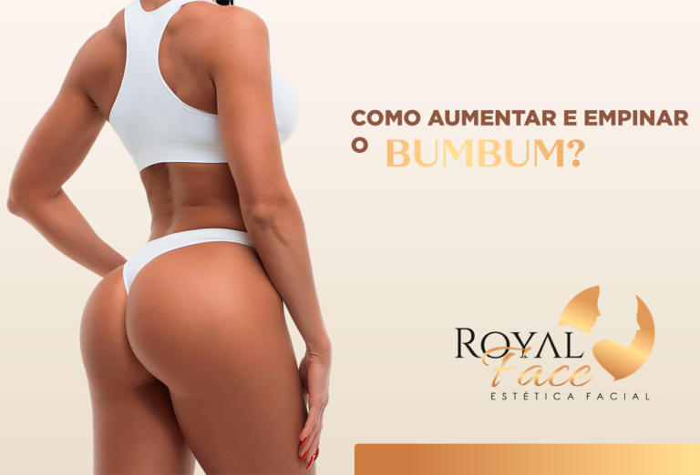 Como aumentar e empinar o bumbum? Confira 7 Dicas eficazes!