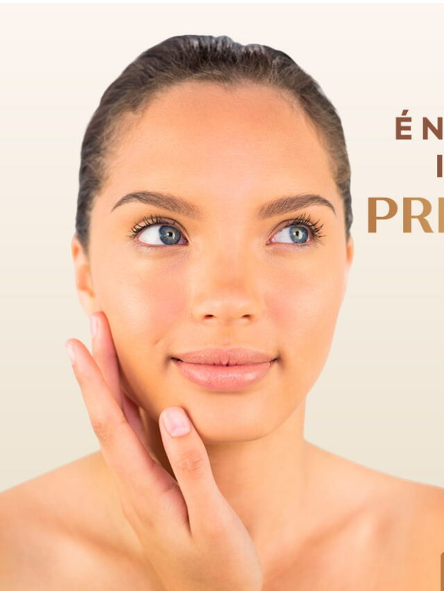 Rosto inchado após o preenchimento facial: é normal? - Royal Face