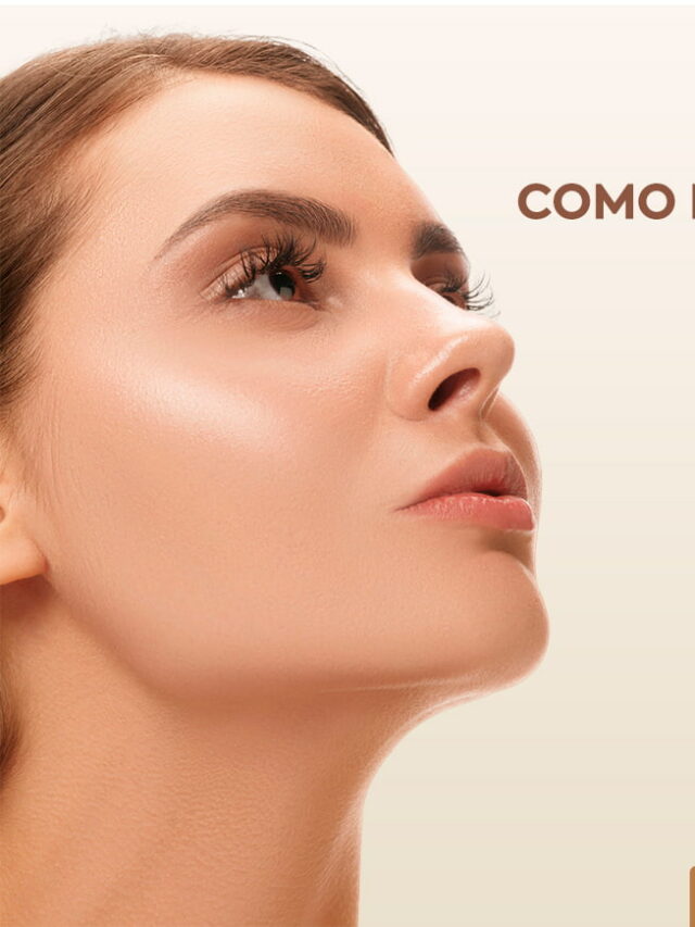 Como fazer o preenchimento facial durar mais - Royal Face