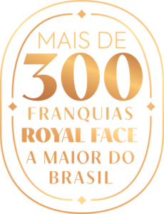 Unidade - Royal Face