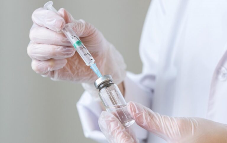 Vantagens do BCAA injetável: Conheça todas elas!